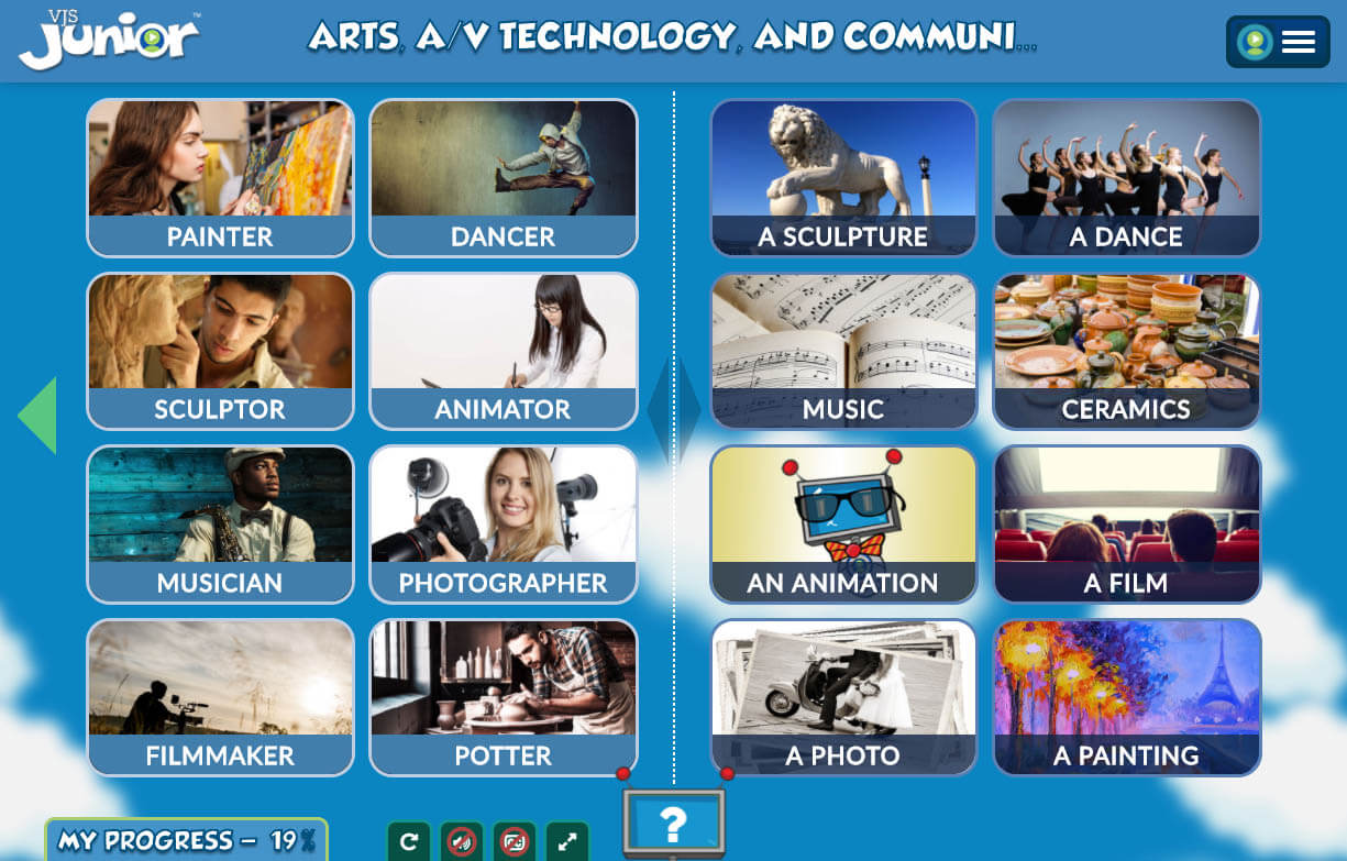 Discover The Leading Career Exploration Platform